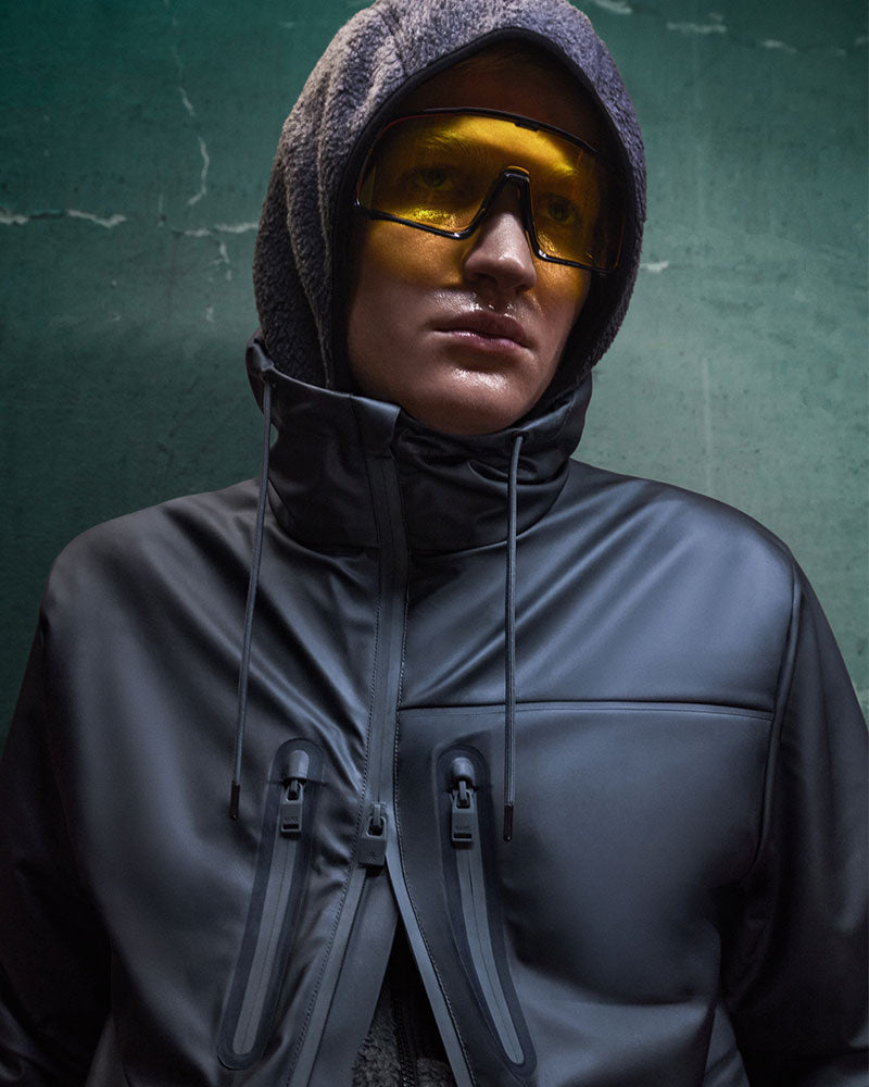 Rains® Offizieller Online-Shop | 2 Jahre Produktgarantie