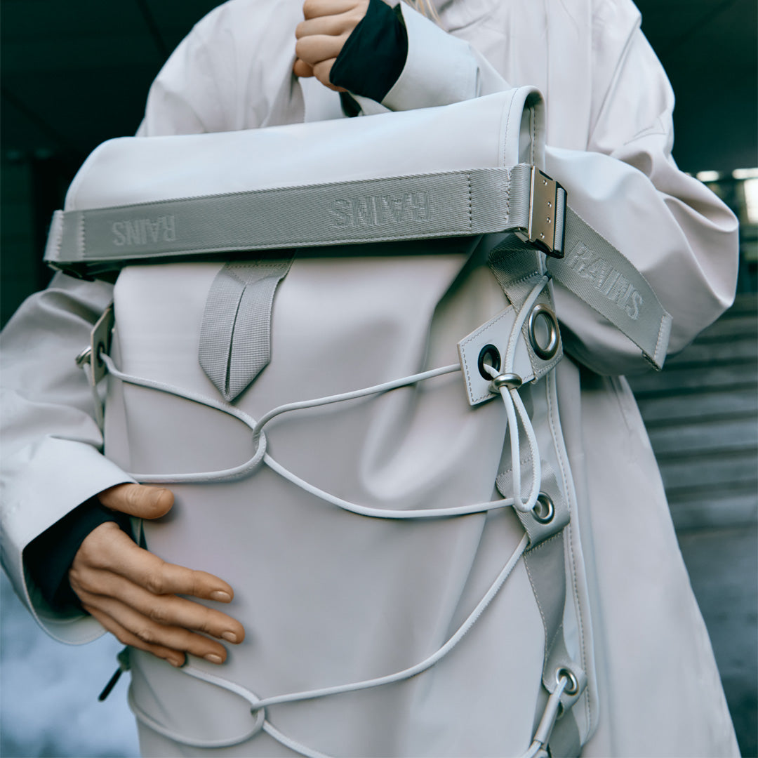 Wasserdichte Tasche | Wasserfeste Tasche | Rains Tasche