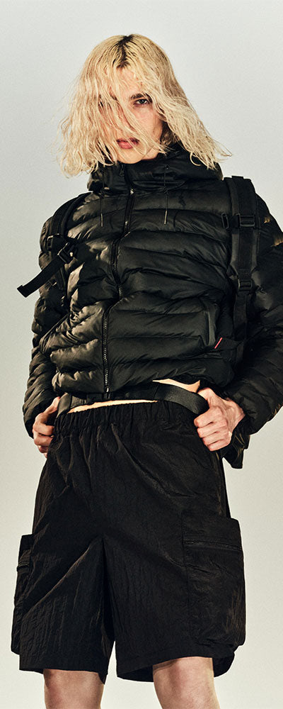 Rains® Offizieller Online-Shop | 2 Jahre Produktgarantie