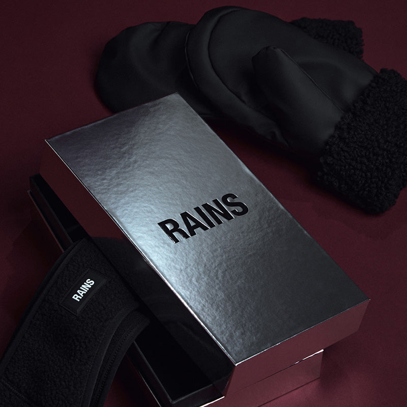 Rains® Offizieller Online-Shop | 2 Jahre Produktgarantie