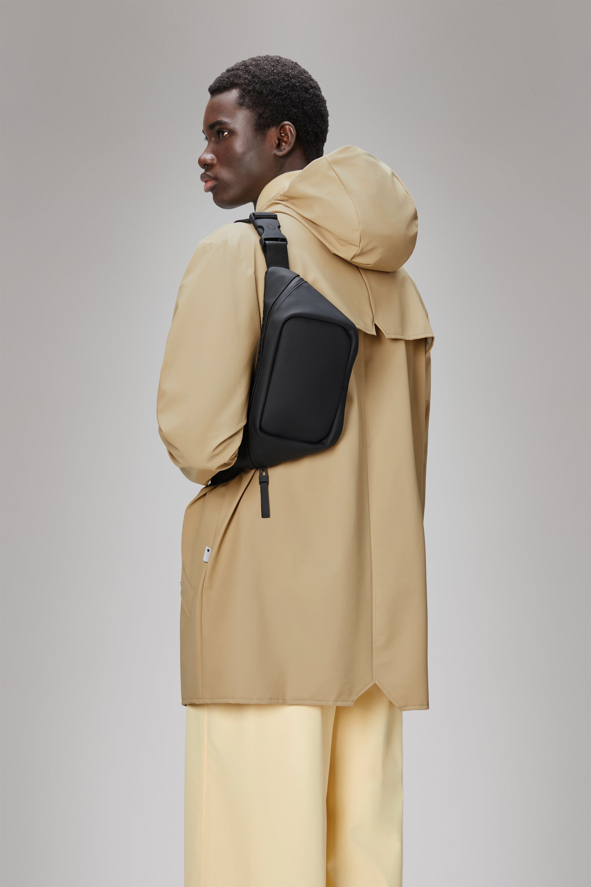 Wasserdichte Tasche | Wasserfeste Tasche | Rains Tasche