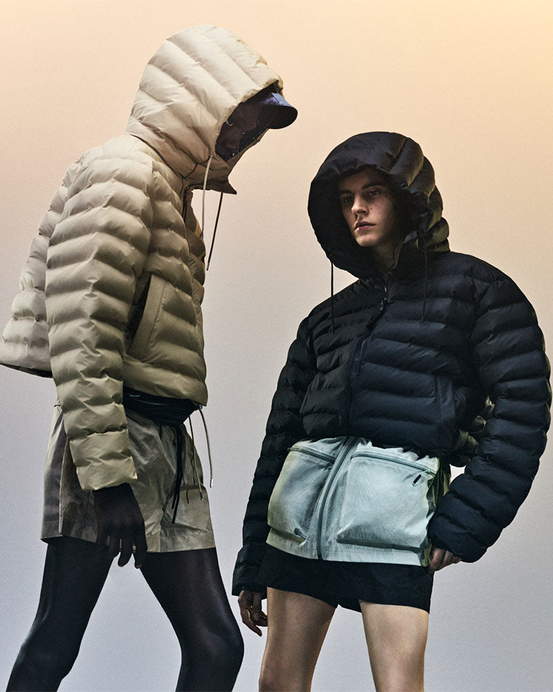 Rains® Offizieller Online-Shop | 2 Jahre Produktgarantie